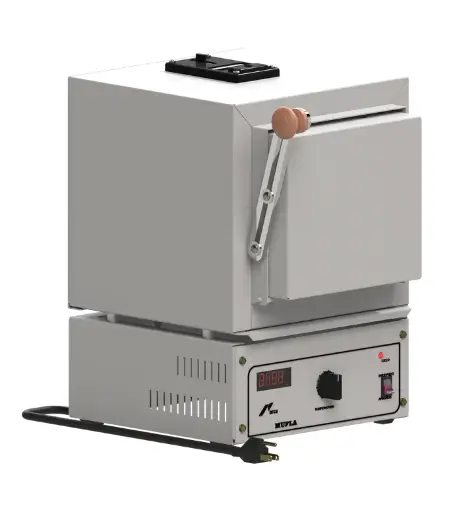 Mufla AR-340, Arsa | CIS-LAB